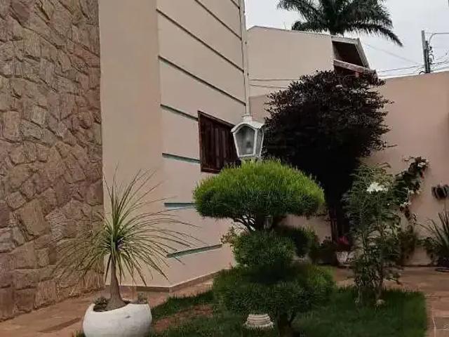 Casa / Sobrado para Venda em Campinas/SP Jardim Chapadão 3 Quartos