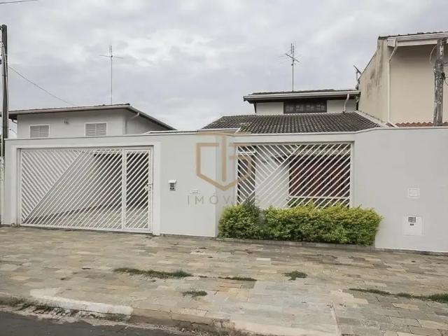 Casa / Sobrado para Venda em Campinas/SP Jardim Chapadão 3 Quartos
