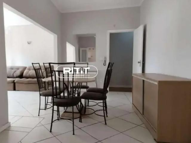 Casa / Sobrado para Venda em Campinas/SP Jardim Chapadão 3 Quartos