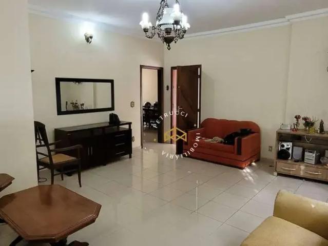 Casa / Sobrado para Venda em Campinas/SP Jardim Chapadão 3 Quartos