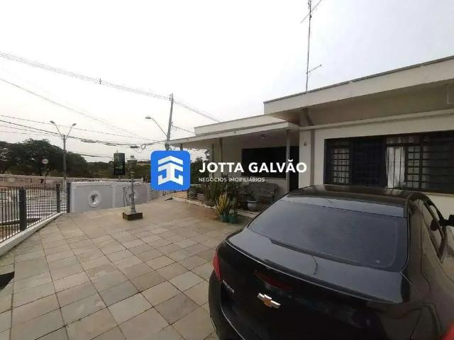 Casa / Sobrado para Venda em Campinas/SP Jardim Chapadão 3 Quartos