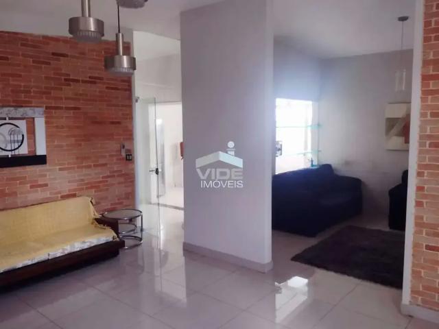 Casa / Sobrado para Venda em Campinas/SP Jardim Chapadão 3 Quartos