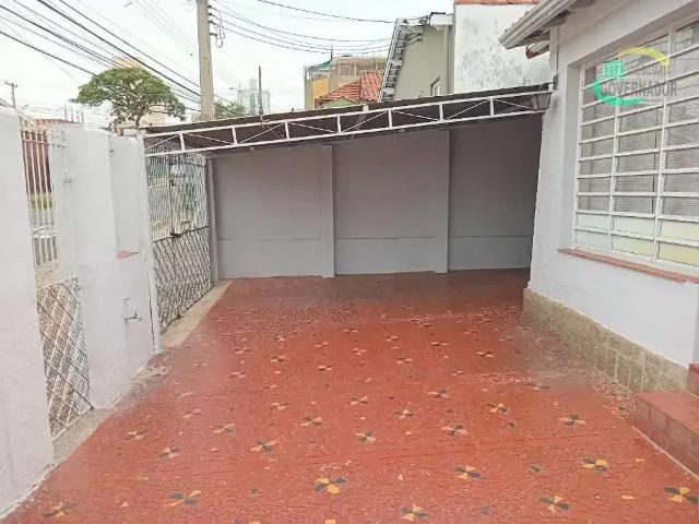 Casa / Sobrado para Venda em Campinas/SP Jardim Chapadão 3 Quartos