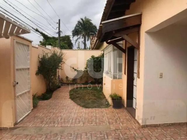 Casa / Sobrado para Venda em Campinas/SP Jardim Chapadão 3 Quartos