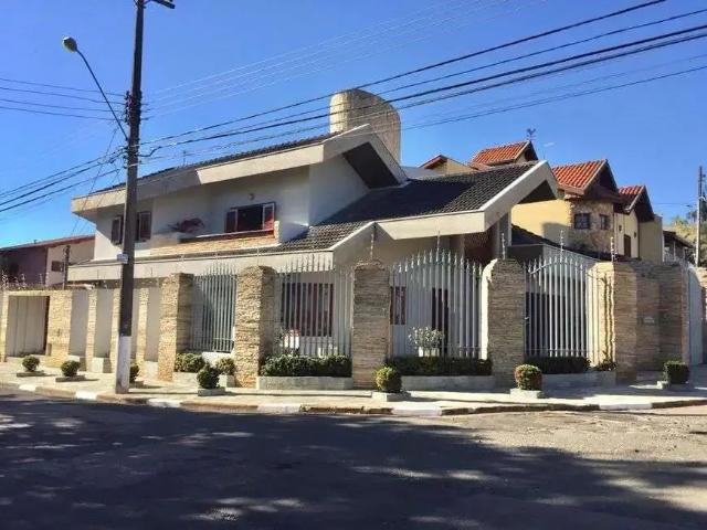 Casa / Sobrado para Venda em Campinas/SP Jardim Chapadão 3 Quartos
