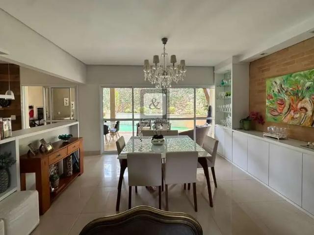 Casa / Sobrado para Venda em Campinas/SP Jardim Chapadão 3 Quartos