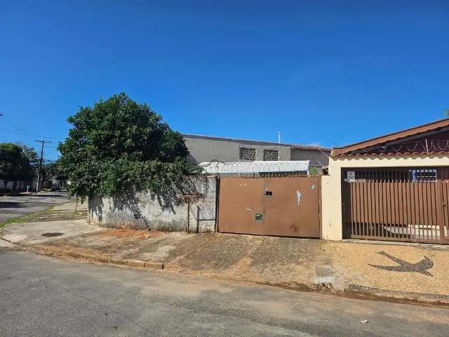 Casa / Sobrado para Venda em Campinas/SP Jardim Conceição 4 Quartos