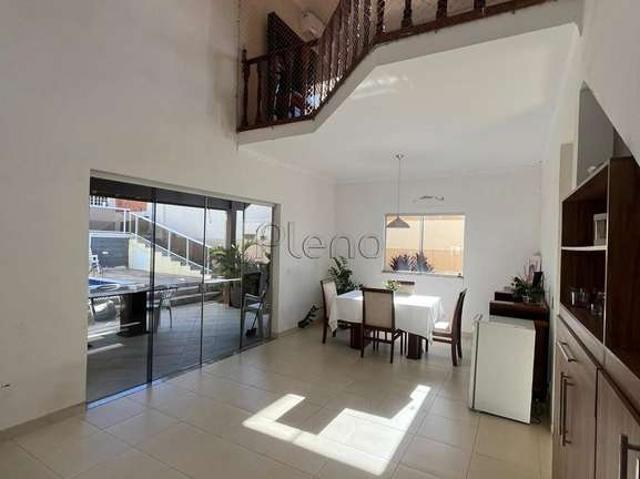 Casa / Sobrado para Venda em Campinas/SP Jardim Conceição 4 Quartos