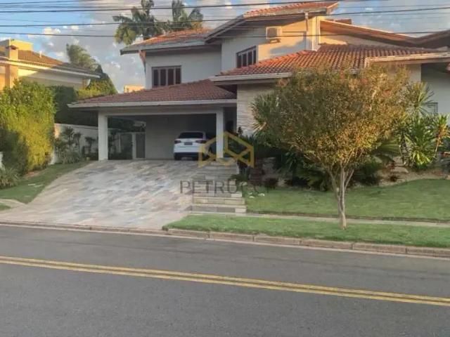 Casa / Sobrado para Venda em Campinas/SP Jardim Conceição 4 Quartos