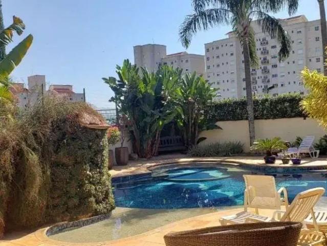 Casa / Sobrado para Venda em Campinas/SP Jardim Conceição 4 Quartos