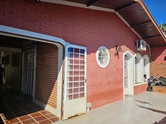 Casa / Sobrado para Venda em Campinas/SP Jardim Conceição 4 Quartos