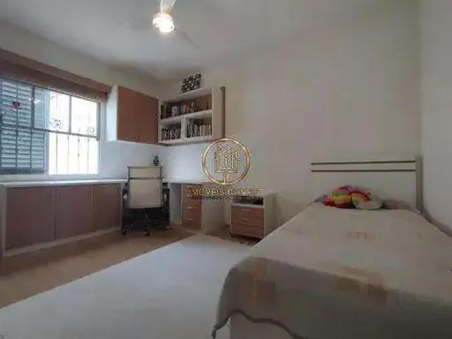 Casa / Sobrado para Venda em Campinas/SP Jardim Conceição 4 Quartos
