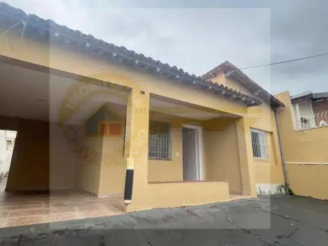 Casa / Sobrado para Venda em Campinas/SP Jardim Conceição 5 Quartos