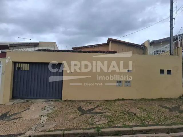 Casa / Sobrado para Venda em Campinas/SP Jardim Conceição 5 Quartos