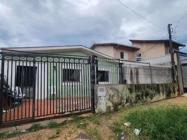 Casa / Sobrado para Venda em Campinas/SP Jardim Conceição 2 Quartos