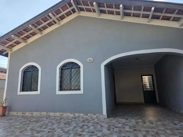 Casa / Sobrado para Venda em Campinas/SP Jardim Conceição 2 Quartos