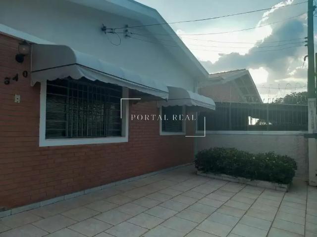 Casa / Sobrado para Venda em Campinas/SP Jardim Conceição 2 Quartos