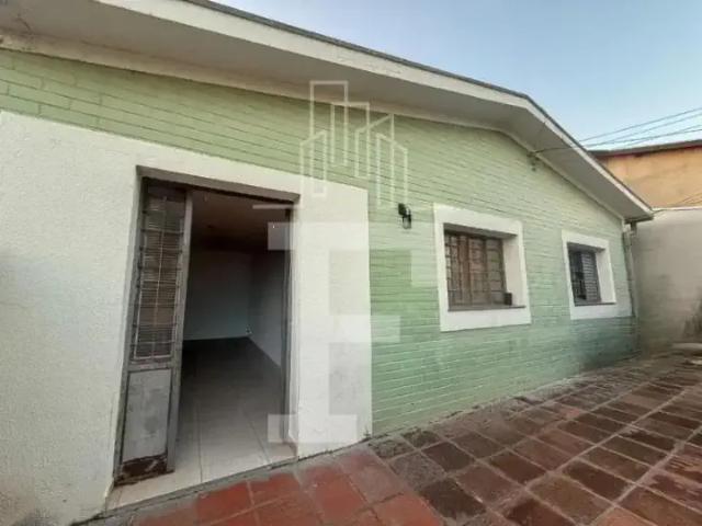 Casa / Sobrado para Venda em Campinas/SP Jardim Conceição 2 Quartos