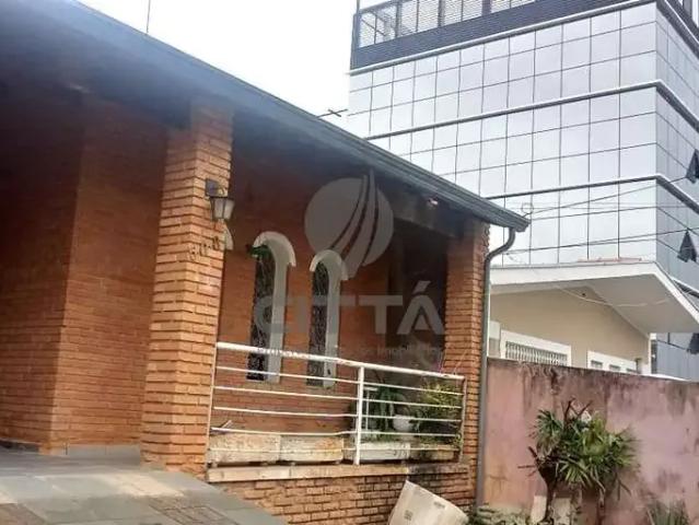 Casa / Sobrado para Venda em Campinas/SP Jardim Conceição 3 Quartos