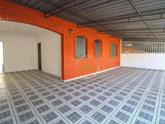 Casa / Sobrado para Venda em Campinas/SP Jardim Conceição 3 Quartos