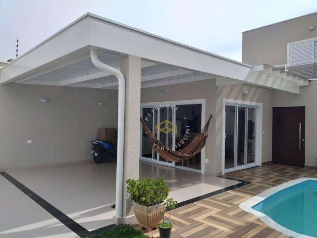Casa / Sobrado para Venda em Campinas/SP Jardim Conceição 3 Quartos