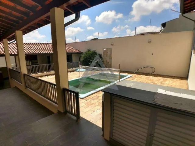 Casa / Sobrado para Venda em Campinas/SP Jardim Conceição 3 Quartos