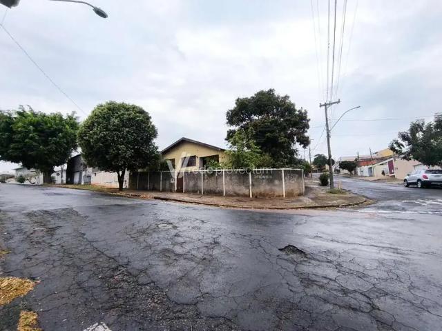 Casa / Sobrado para Venda em Campinas/SP Jardim Conceição 3 Quartos