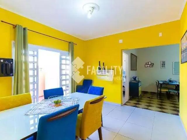 Casa / Sobrado para Venda em Campinas/SP Jardim Conceição 3 Quartos