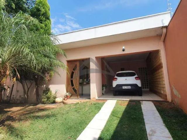 Casa / Sobrado para Venda em Campinas/SP Jardim Conceição 3 Quartos