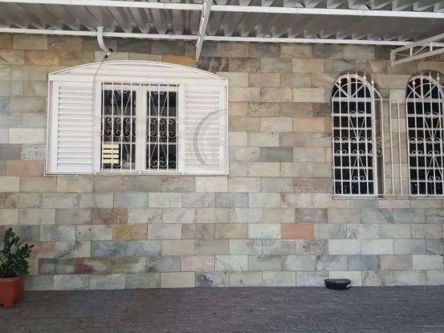 Casa / Sobrado para Venda em Campinas/SP Jardim Conceição 3 Quartos