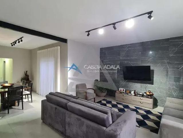 Casa / Sobrado para Venda em Campinas/SP Jardim Conceição 3 Quartos