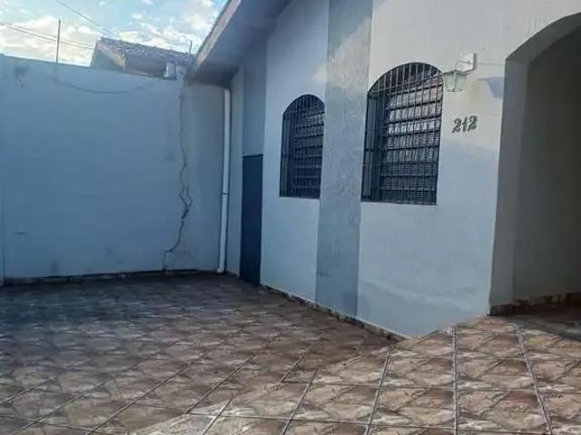 Casa / Sobrado para Venda em Campinas/SP Jardim Conceição 3 Quartos