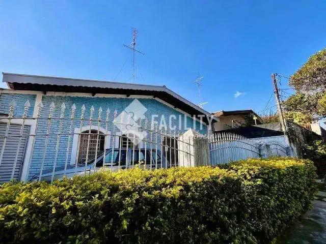 Casa / Sobrado para Venda em Campinas/SP Jardim Conceição 3 Quartos