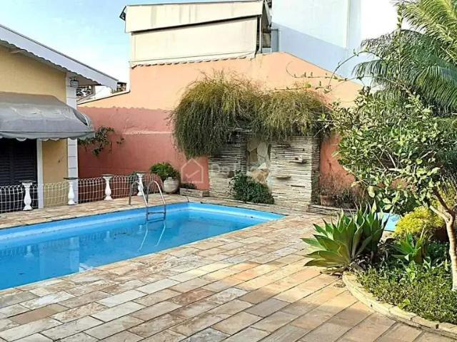 Casa / Sobrado para Venda em Campinas/SP Jardim Conceição 3 Quartos