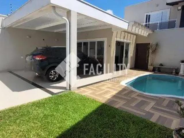 Casa / Sobrado para Venda em Campinas/SP Jardim Conceição 3 Quartos