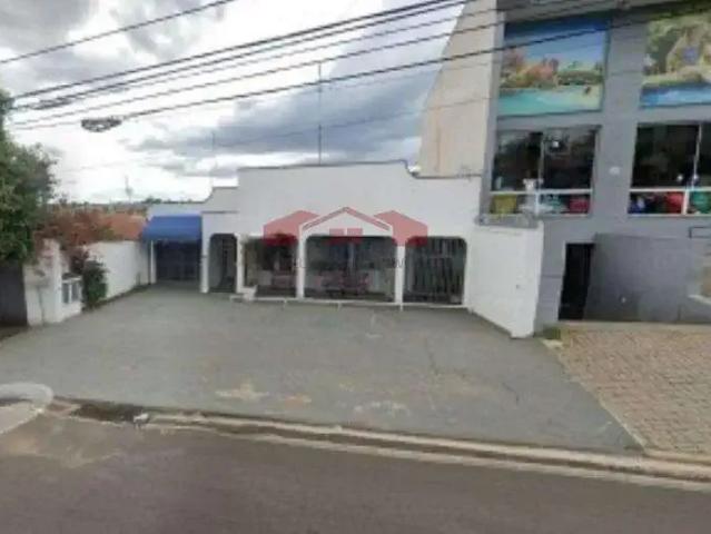 Casa / Sobrado para Venda em Campinas/SP Jardim Conceição 3 Quartos