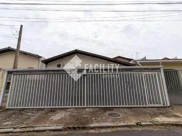 Casa / Sobrado para Venda em Campinas/SP Jardim Conceição 3 Quartos