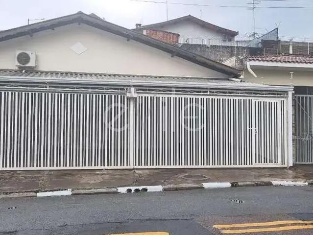 Casa / Sobrado para Venda em Campinas/SP Jardim Conceição 3 Quartos