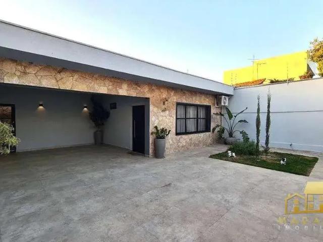 Casa / Sobrado para Venda em Campinas/SP Jardim Conceição 3 Quartos