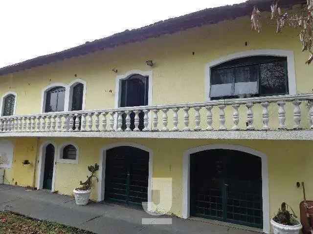 Casa / Sobrado para Venda em Campinas/SP Jardim Conceição Sousas 3 Quartos