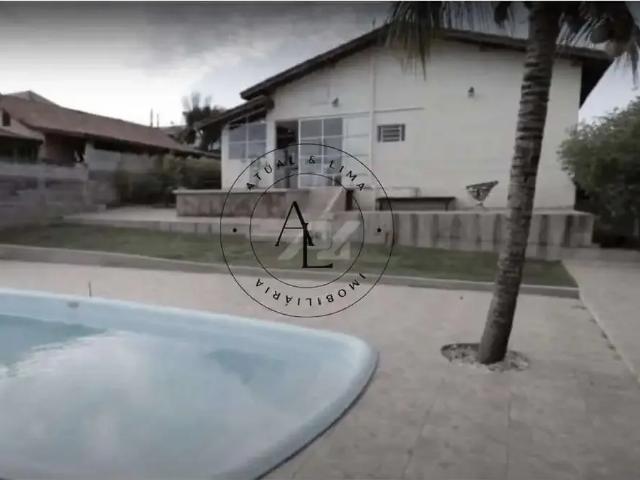 Casa / Sobrado para Venda em Campinas/SP Jardim Conceição Sousas 3 Quartos