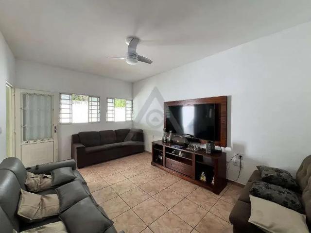 Casa / Sobrado para Venda em Campinas/SP Jardim Conceição Sousas 3 Quartos