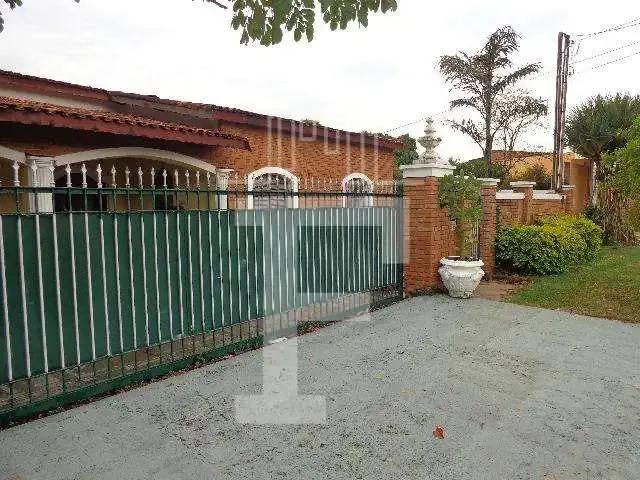 Casa / Sobrado para Venda em Campinas/SP Jardim Conceição Sousas 3 Quartos