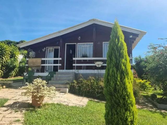 Casa / Sobrado para Venda em Campinas/SP Jardim Conceição Sousas 2 Quartos