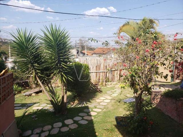 Casa / Sobrado para Venda em Campinas/SP Jardim Conceição Sousas 2 Quartos