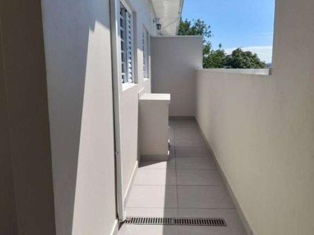 Casa / Sobrado para Venda em Campinas/SP Jardim Conceição Sousas 2 Quartos