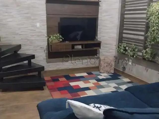 Casa / Sobrado para Venda em Campinas/SP Jardim Conceição Sousas 5 Quartos