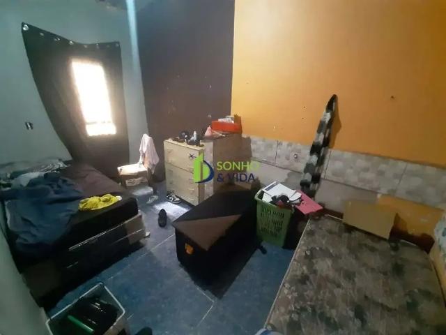 Casa / Sobrado para Venda em Campinas/SP Jardim Columbia 3 Quartos