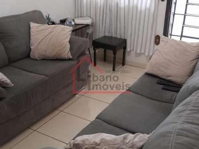 Casa / Sobrado para Venda em Campinas/SP Jardim Colonial 2 Quartos