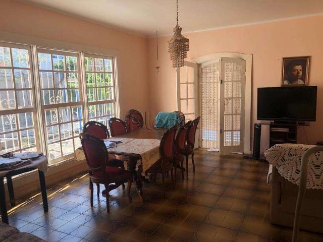 Casa / Sobrado para Venda em Campinas/SP Jardim Colonial 3 Quartos